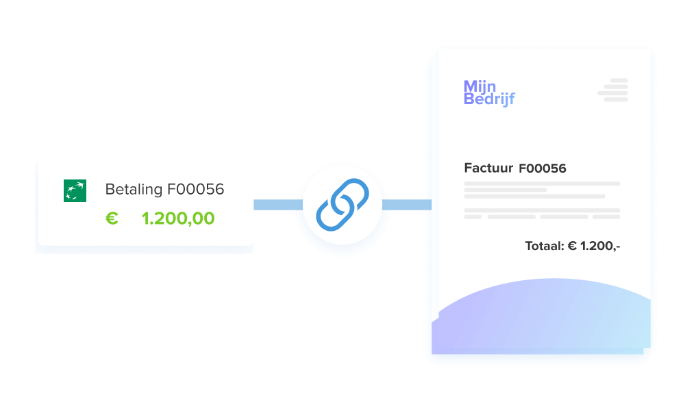 Inkoopfacturen beheren en verwerken - WeFact