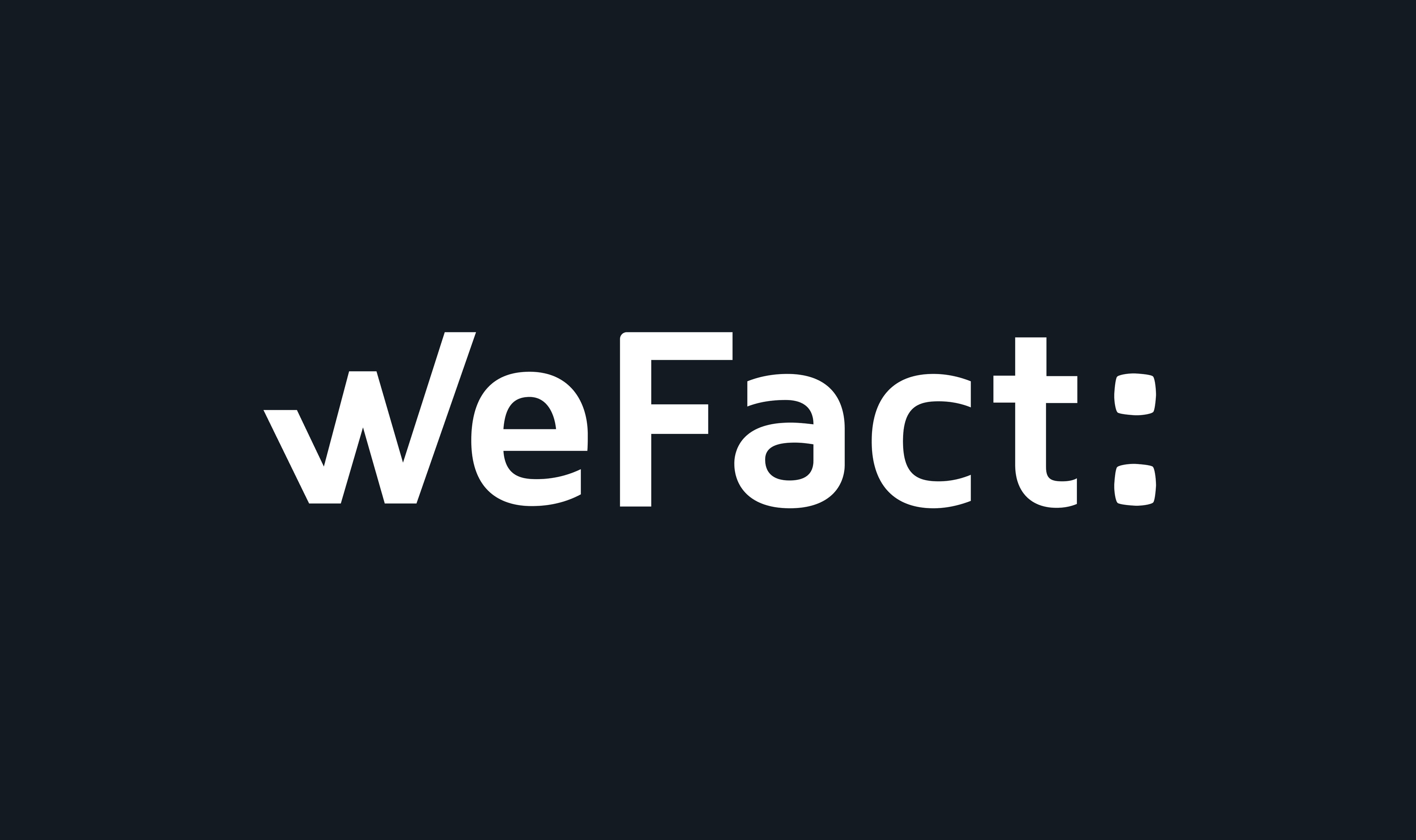WeFact Blog - Ontdek het laatste nieuws - WeFact