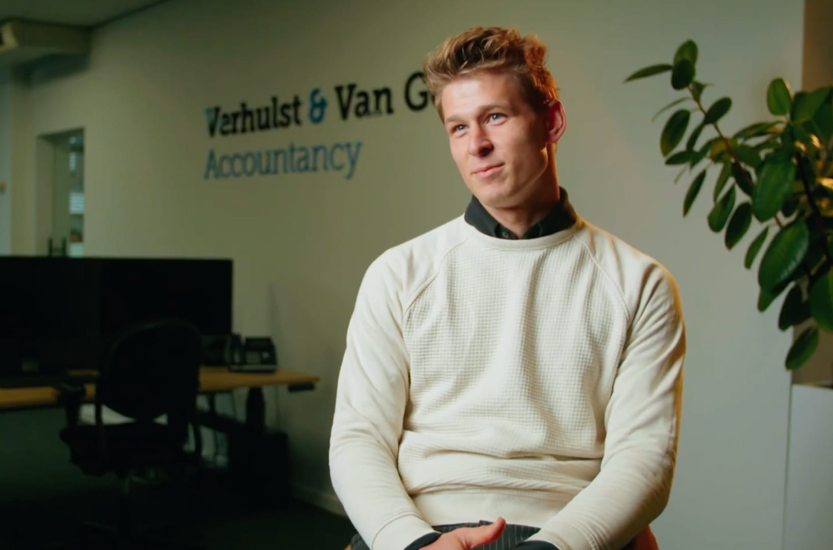 Online administratie software voor accountants - WeFact België